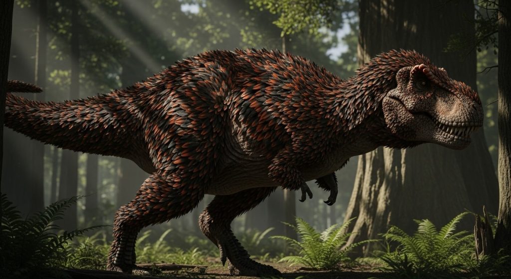 ティラノサウルスの昔と今：驚きの変遷と最新研究 | 恐竜ブログMESOZONIA(メソゾニア)