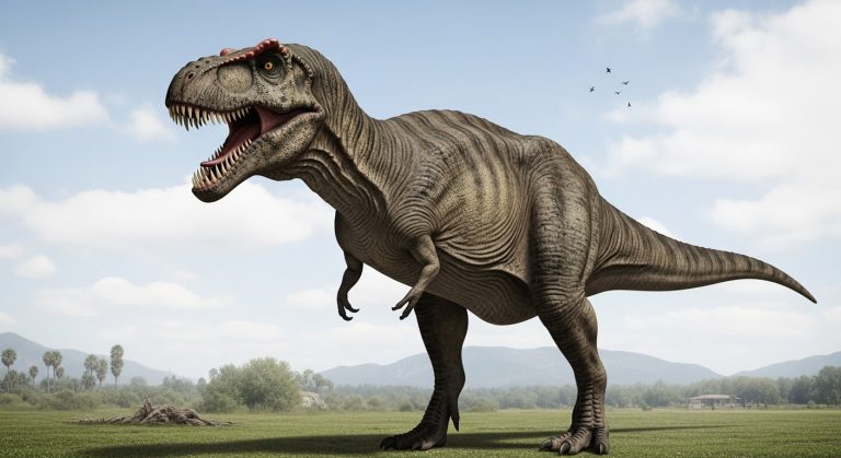ティラノサウルスの昔と今：驚きの変遷と最新研究 | 恐竜ブログMESOZONIA(メソゾニア)
